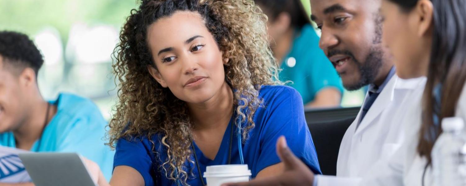 Nursing Degree - M.S.N. Degree | Kent State University